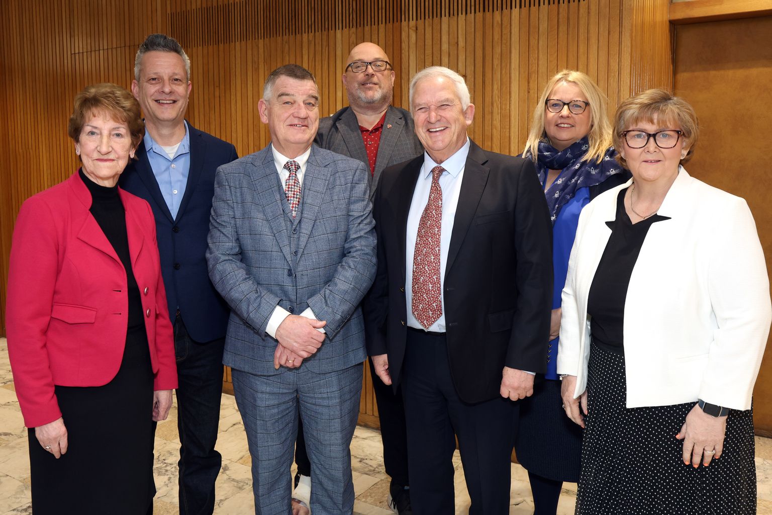 Council leaders make devolution call ahead of Spring Budget | News - Hits Radio (North East)